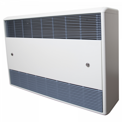 Copperad - Fan Convectors