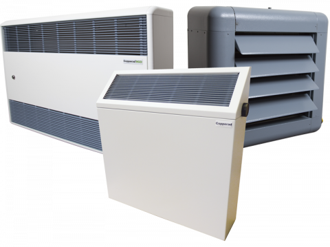 Copperad | BOSS Copperad Website