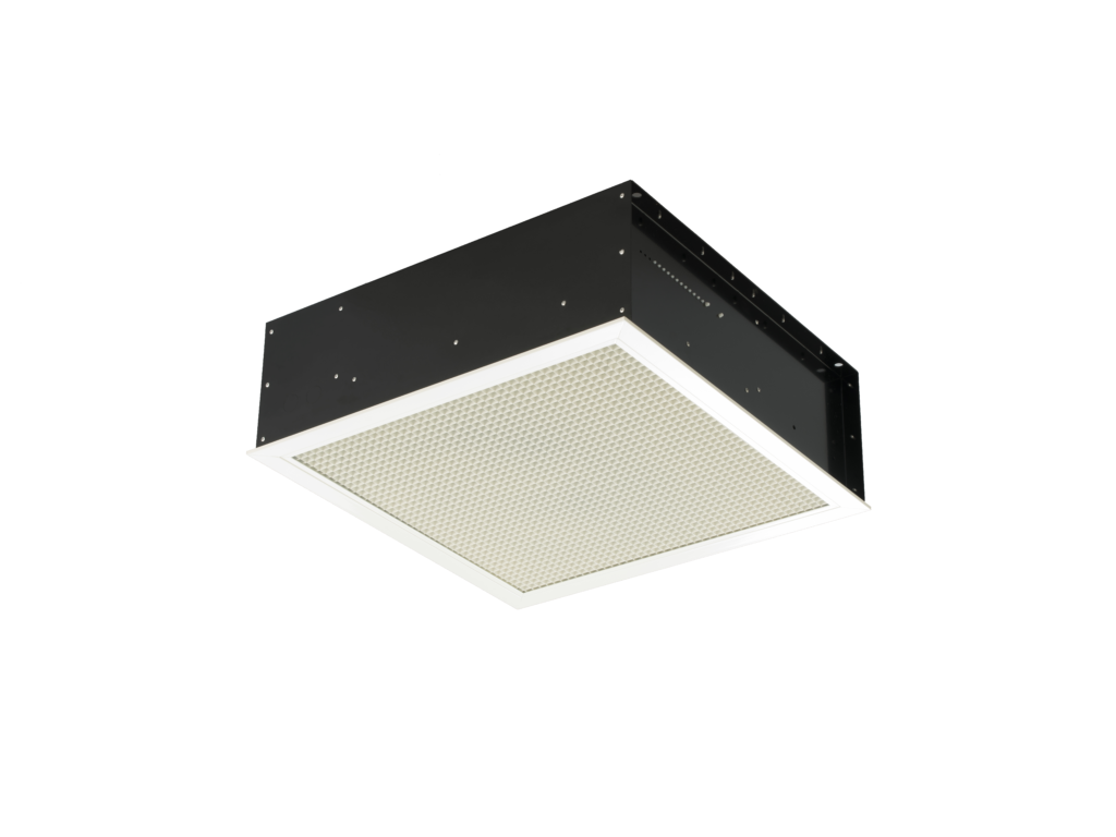 BOSS™ Copperad CT Plus unit - Copperad