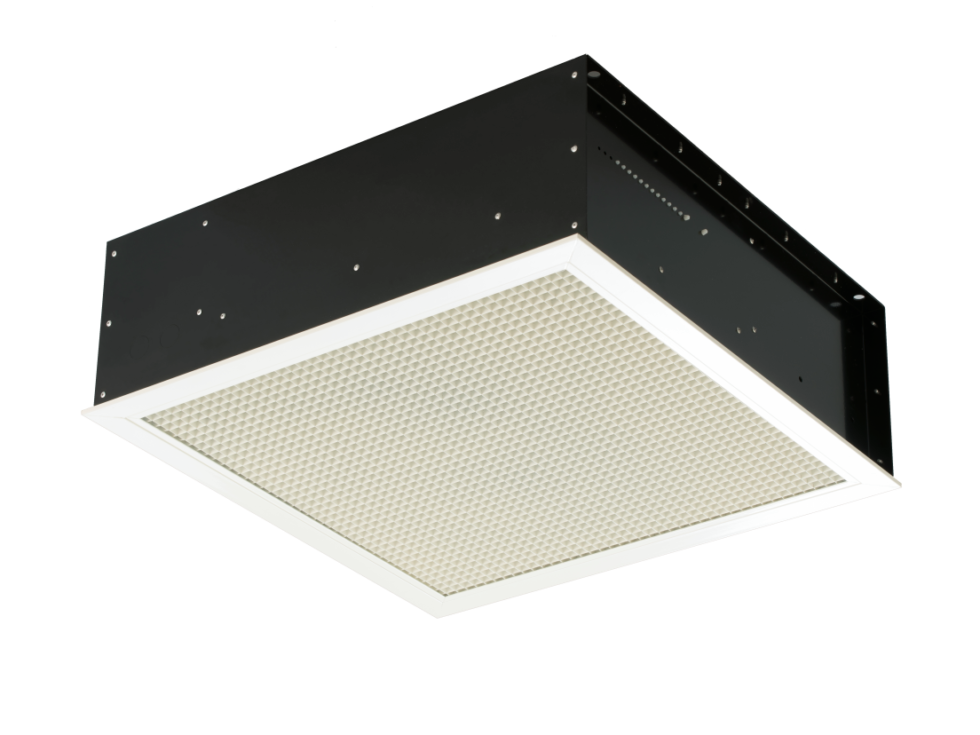 Ceiling Tile Units - Copperad