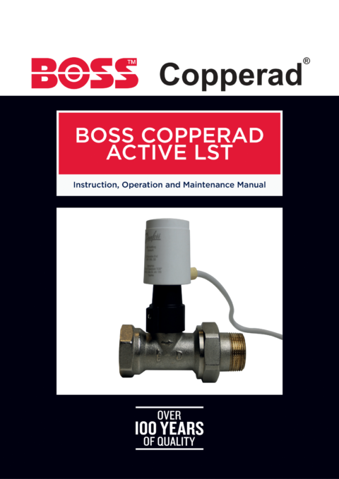Copperad - Fan Convectors